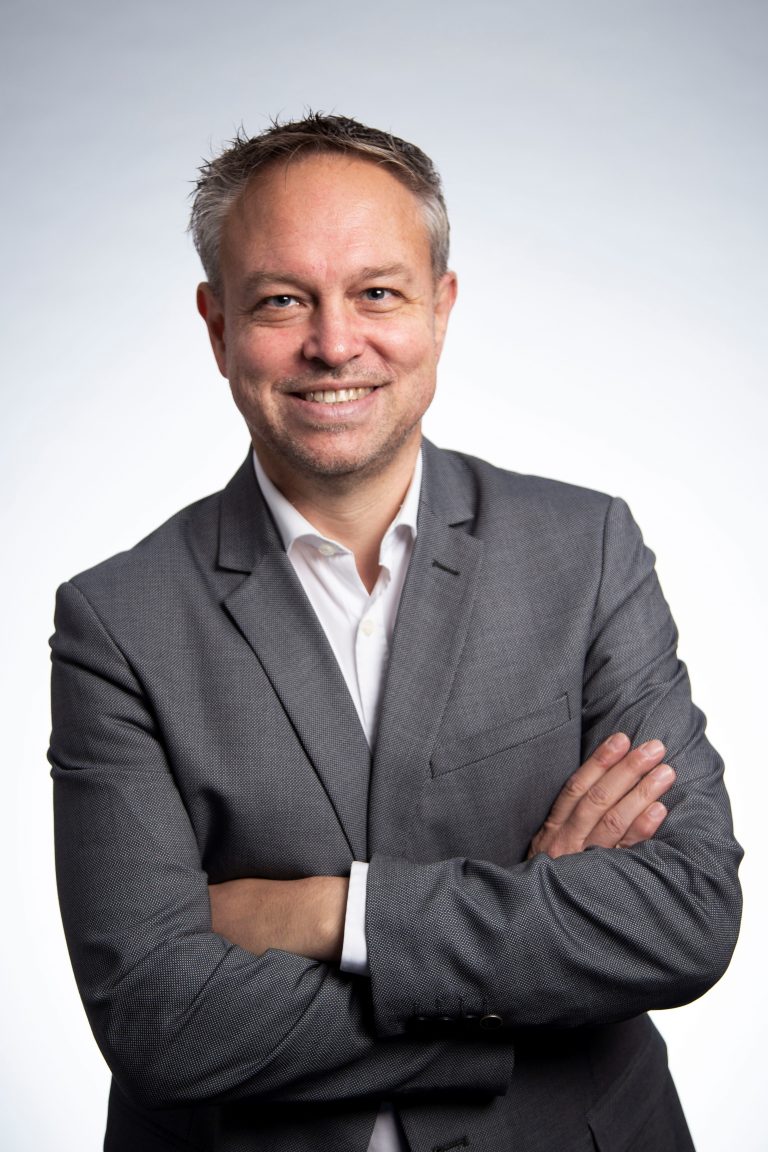 Charte de la diversité | OUI CARE : INTERVIEW DE JEAN-FRANCOIS AUCLAIR ...